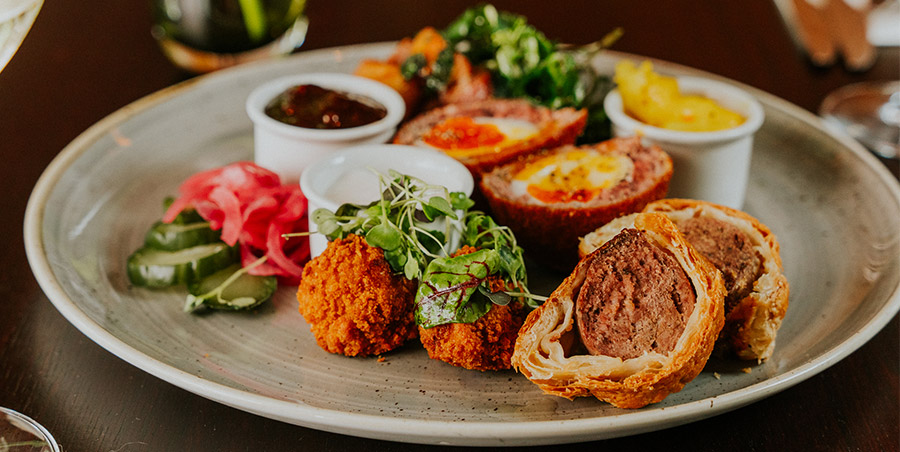 Dinner Menu & Prices – The Ship Inn, Lymington