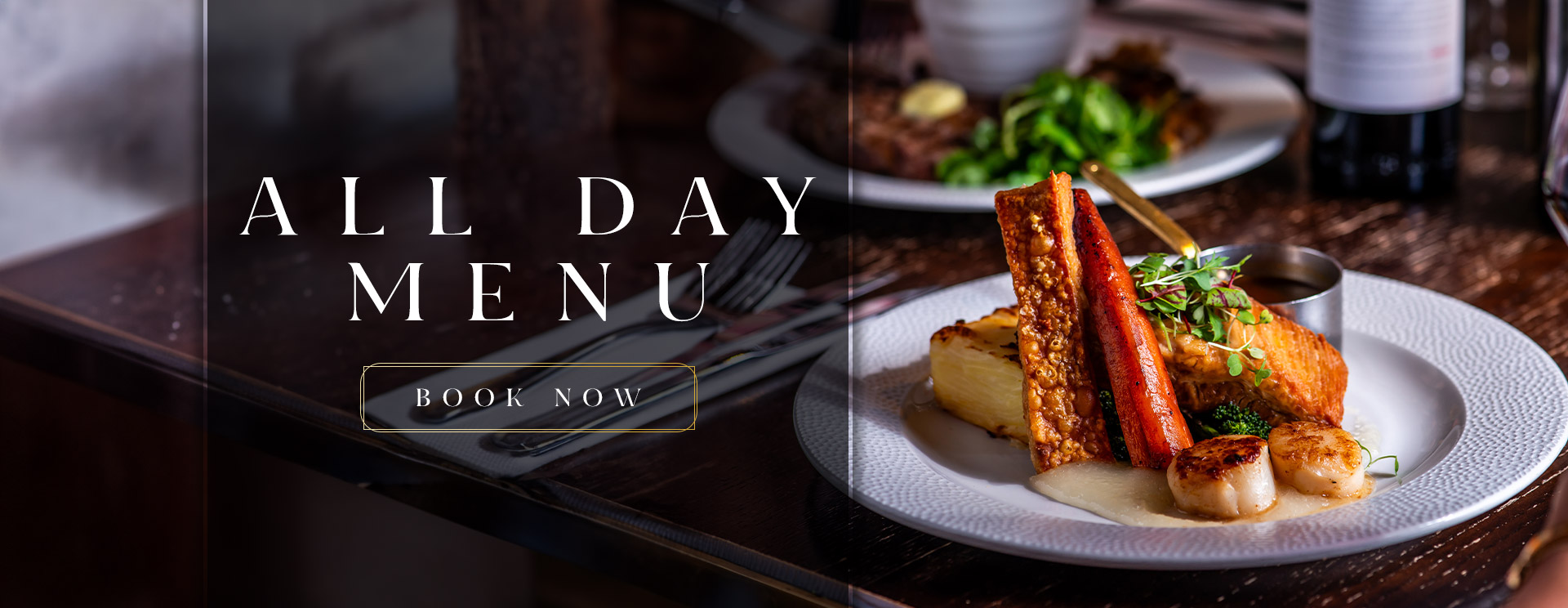 Dinner Menu & Prices | All Day Dining at The Ship Inn Lymington