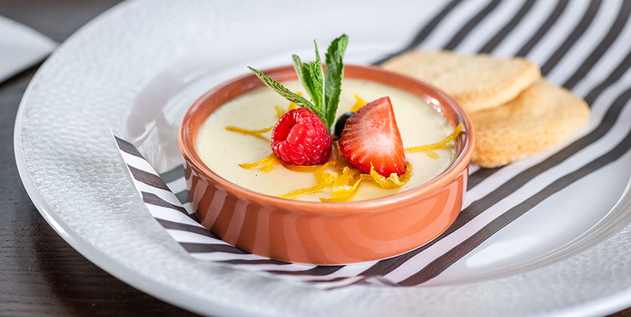 Dinner Menu & Prices – The Ship Inn, Lymington